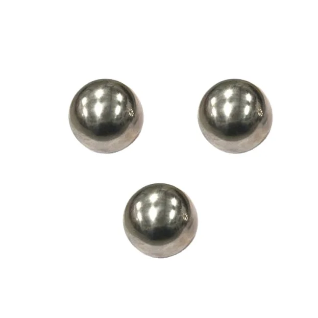 Dissolvable Frac Ball for Frac Plug - Reliable & Efficient