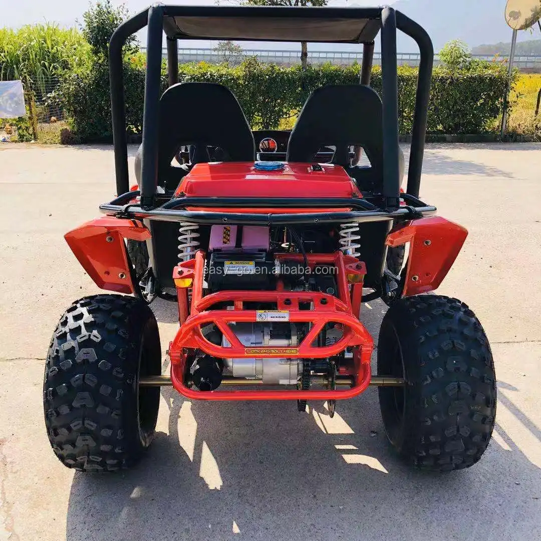 1000cc Dune Buggy 4x4 Gearbox 1100cc Kinroad - Fun & Thrill!