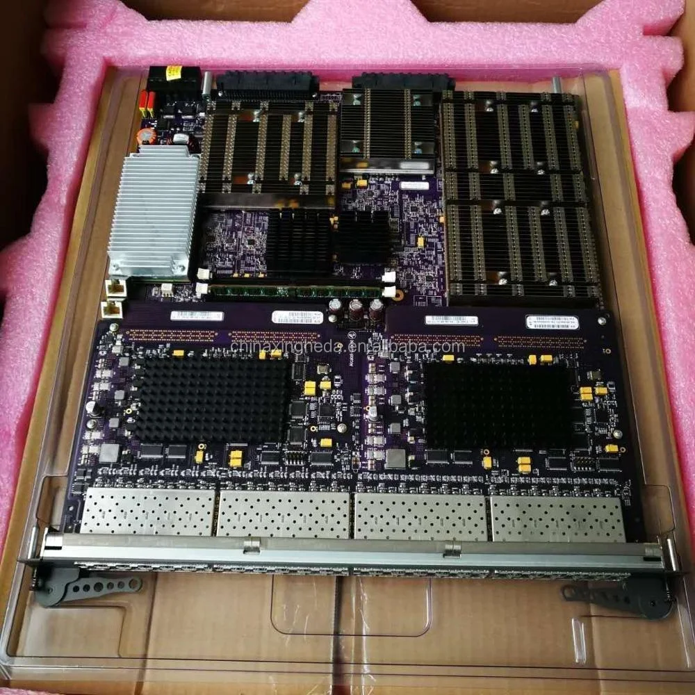 Alcatel 3he08426aa Iom-7750 Sr Iom3-xp-c - Buy Alcatel 3he08426aa Iom ...