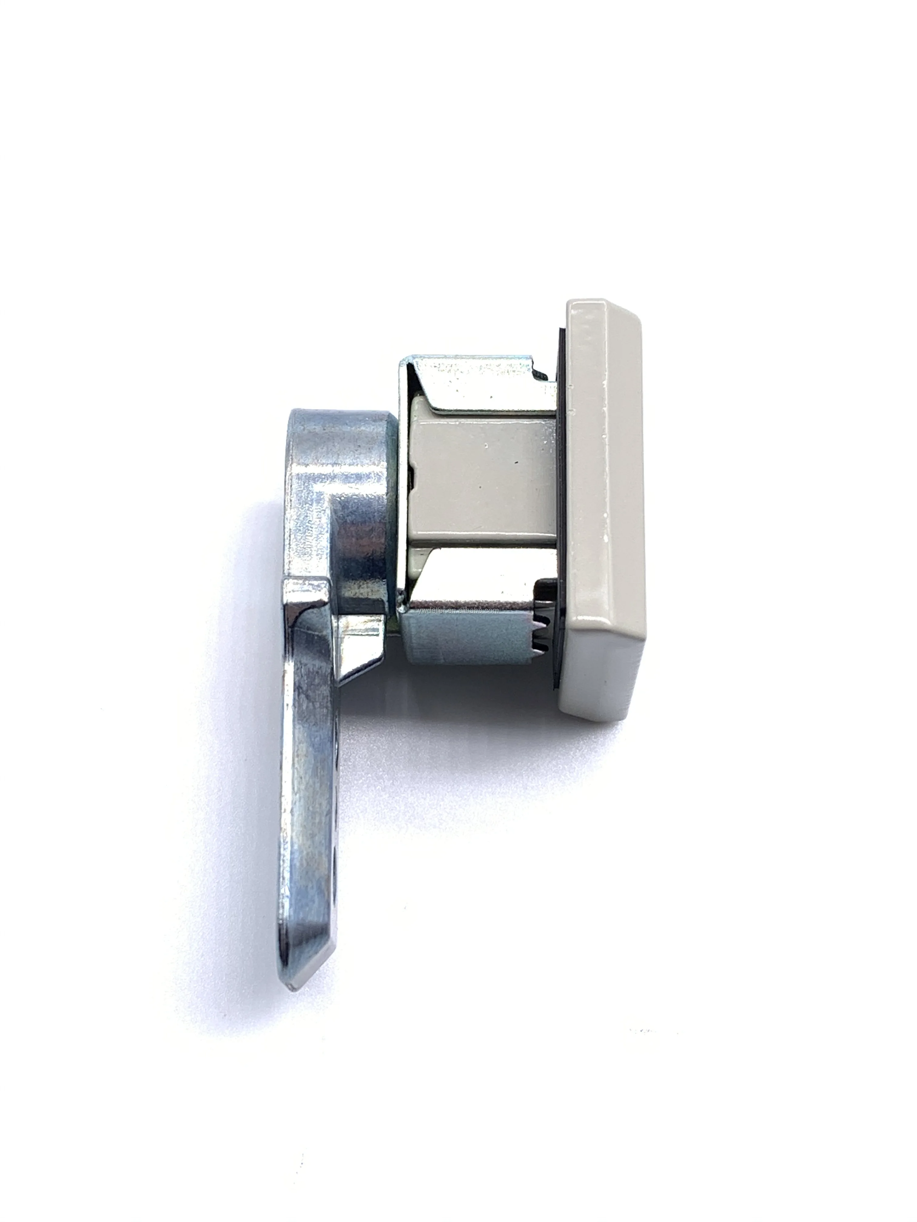 Square Head Cam Lock for Rittal Cabinet - Secure & Durable