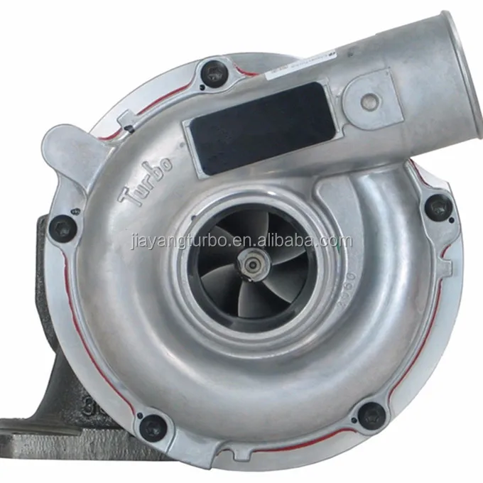 RHF5 Turbo VA430131 for Isuzu Hitachi ZX120-3 4JJ1X Engine