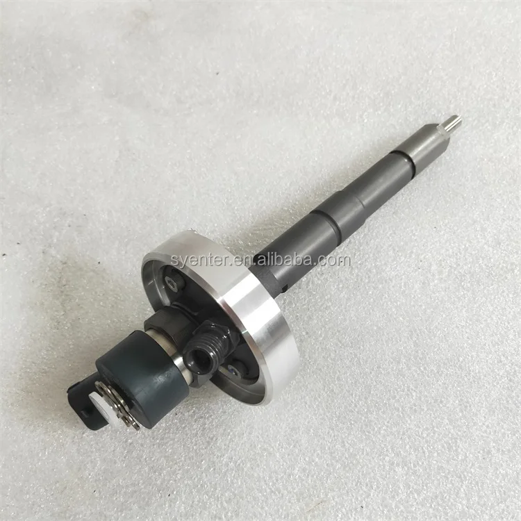 Caravan ZD30 Diesel Engine Fuel Injectors - High Quality