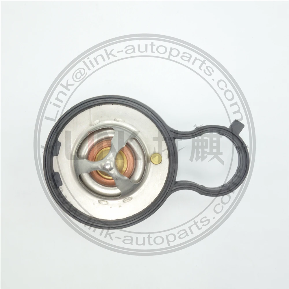 Chrysler Engine Coolant Thermostat 68237102aa 4792237 5159157aa - Buy ...