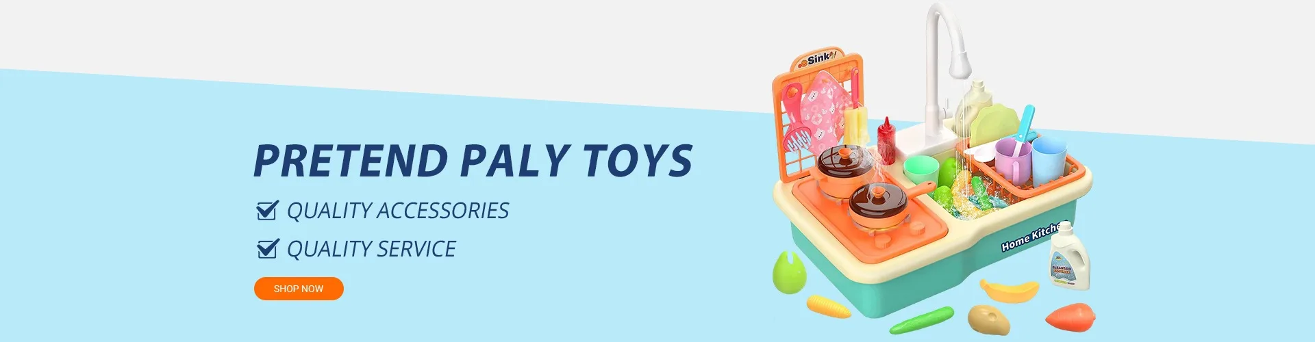 Shantou Dio Toys Trade Co., Ltd.