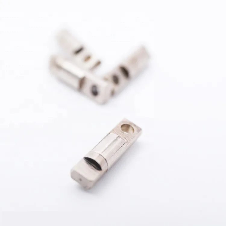 Mini Damper Hinge - Precision Torque Control Solutions