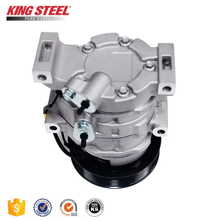 Kingsteel Air Compressor for Toyota Hilux Revo 2016