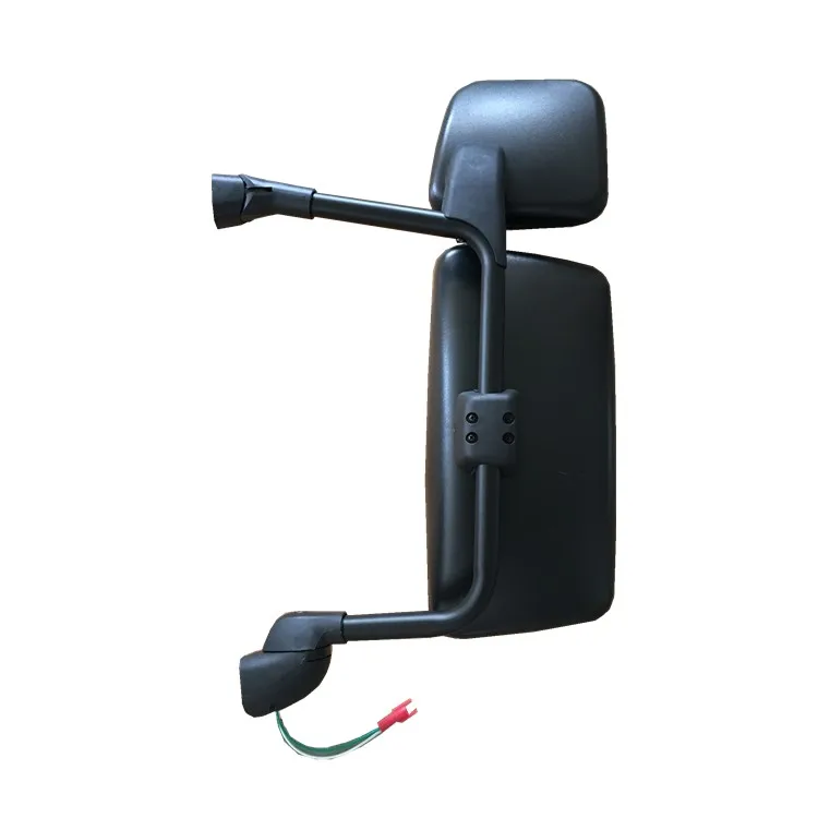 Retrovisor Lateral Para Caminhão Europeu,Espelho Com Demister R420 ...