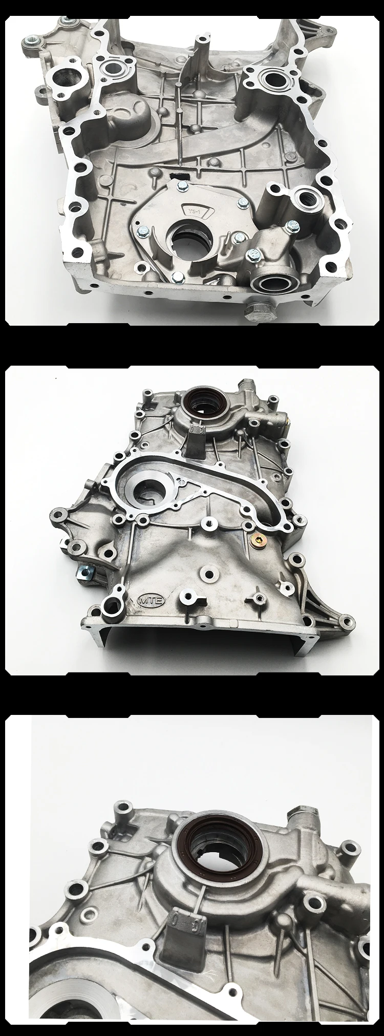 11310-0C010 Auto Engine Part Oil Pump for Toyota HILUX & INNOVA