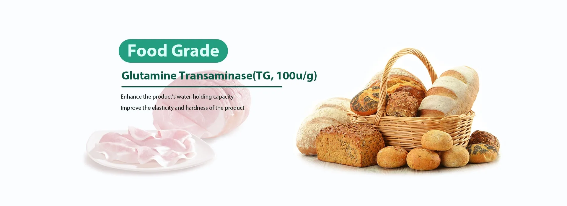 Wuxi Vland Biotech Co., Ltd. - Food Enzymes, Feed Enzymes