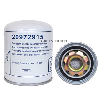 Greenfilter-high Quality Car Accessories Air Dryer Filter Use For Volvo ...