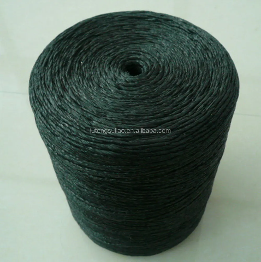 Banana Plastic Twine,Pp Agriculture String,Raffia Twine - Buy Banana ...