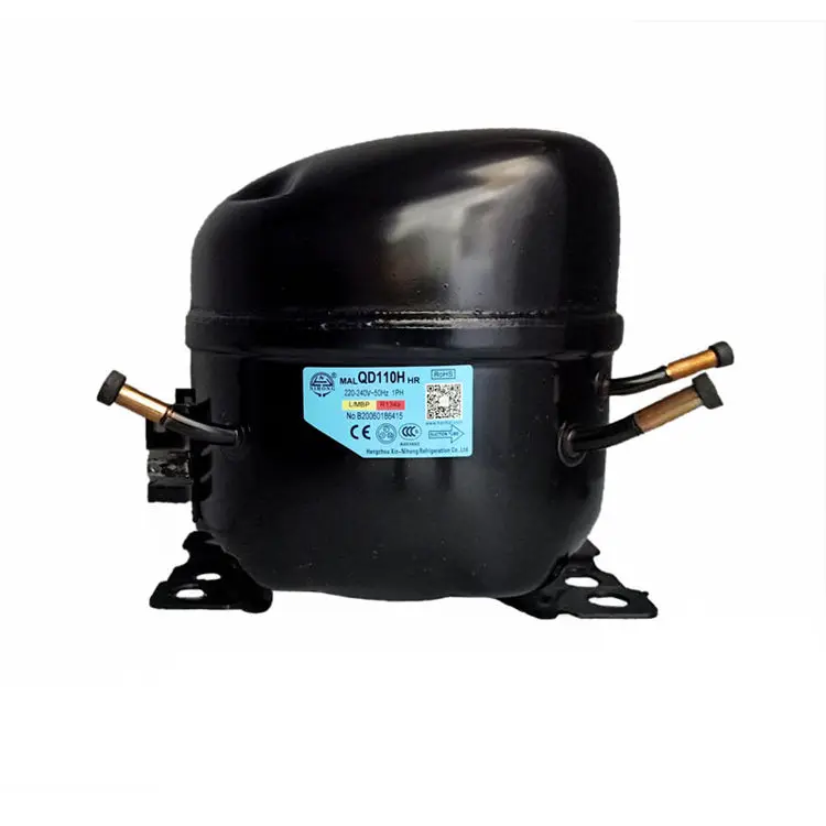 220-240v Refrigeration R134a Series LBP Compressor Refrigeration ...