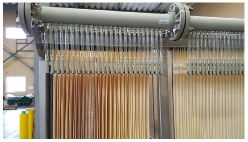 MEMBRAY Toray MBR Membrane OVERVIEW NHP210 SERIES NHP210-600D| Alibaba.com