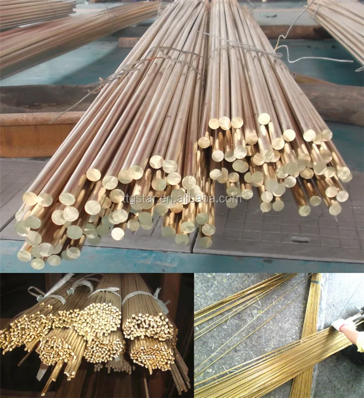 Messing Bar/messing Staaf - Buy Messing Bar,Messing Staaf,H59 H62 C2720 ...
