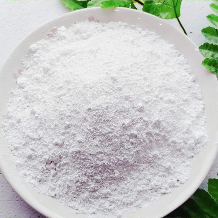 Calcium Bicarbonate - High Quality for Industrial Use