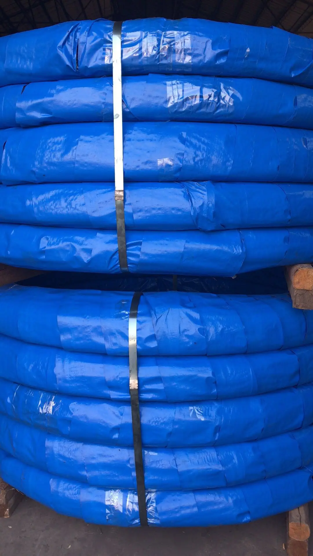 ASTM A421 High Tensile Strength 1670mpa 7.0mm PC Wire