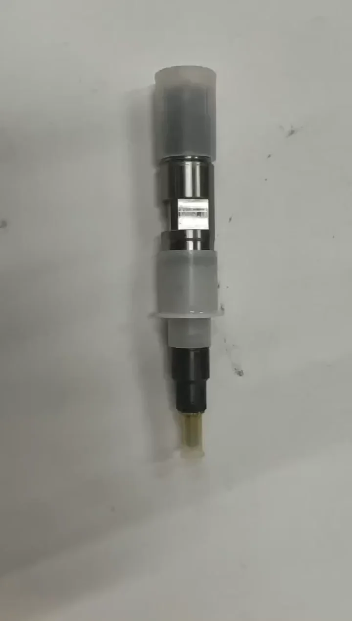Diesel Pencil E3406 3408 3306 Fuel Injector Nozzle 4w-7017 4w-7018 8n ...