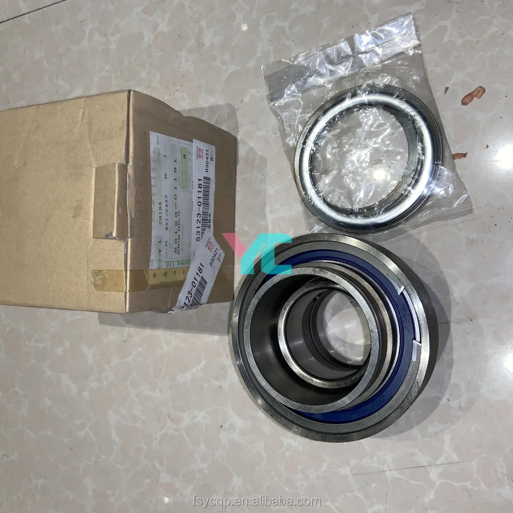 Hino 700 Profia Clutch Bearing - S3123-01181 Original Part