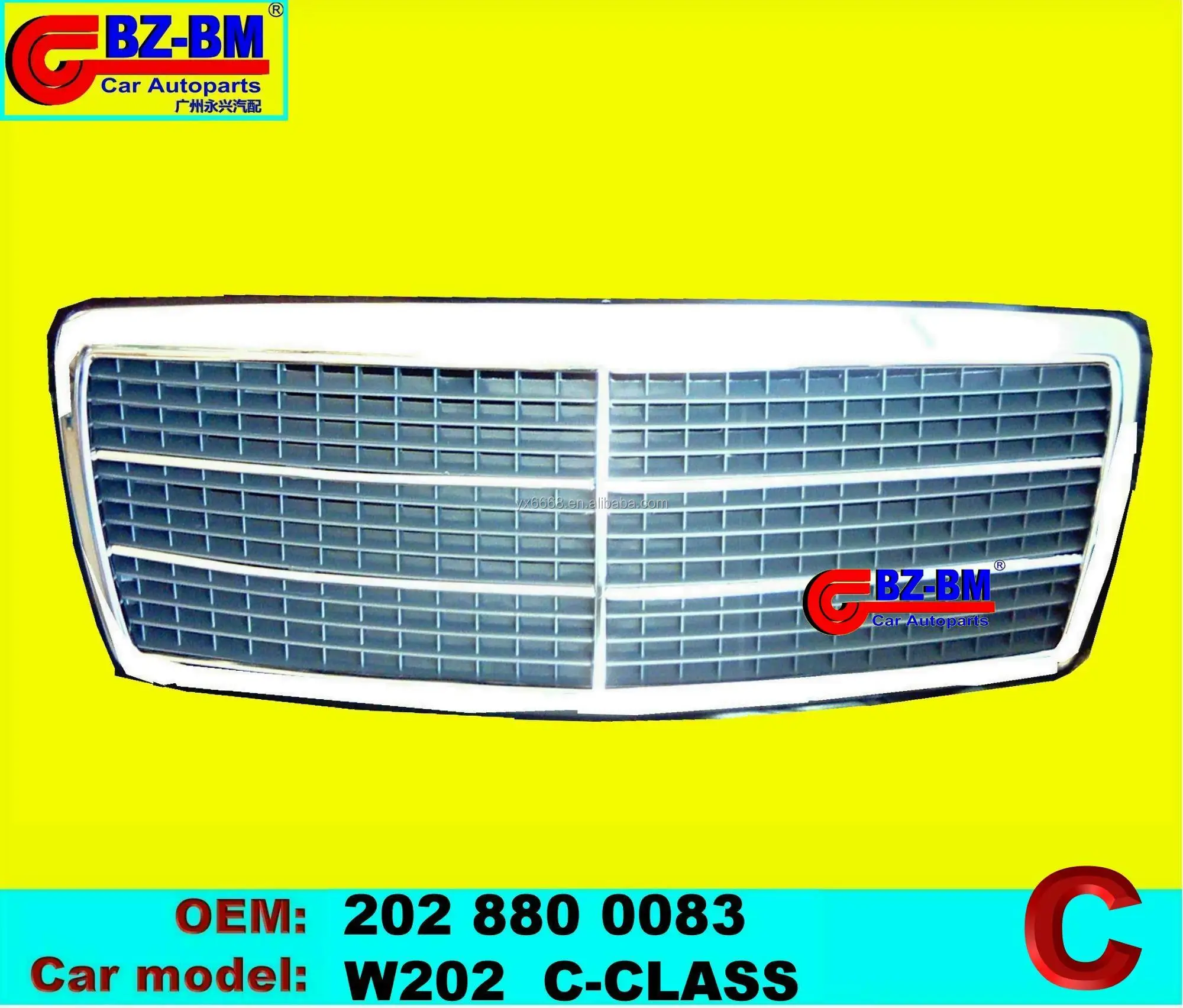 Diamond Grille For Mercedes Benz Grill For Benz W212 W213 W205 W164 ...