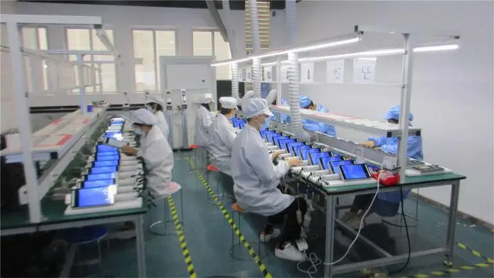 Car-parking Auto Sense Usb Rs232 Rd4500-20-w 800*800 Cmos Fixed Mount ...