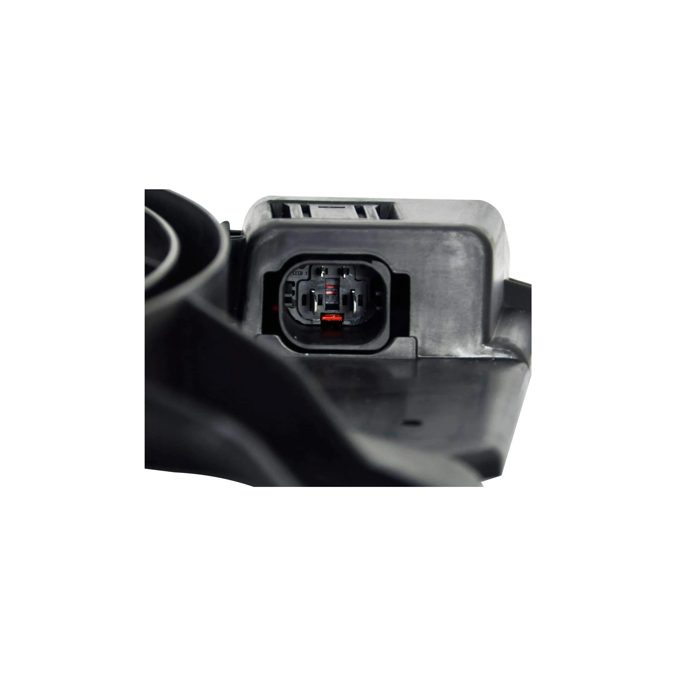 W221 S350 S450 Aria Condizionata Ventilatore Elettronico A2215000493 ...