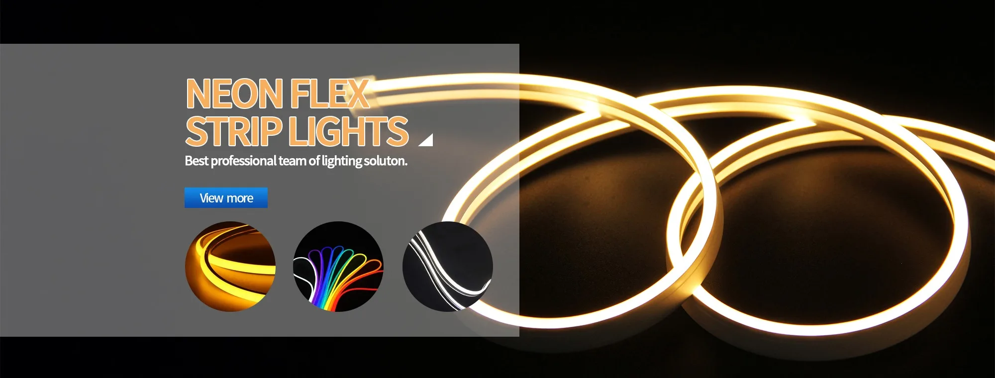 Ningbo Groupstar Lighting Co., Ltd. - led strip light, led light