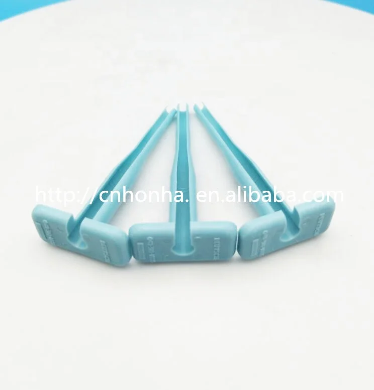 Deutsch Original Connector Terminal Tool Light Blue Color Removal Tool