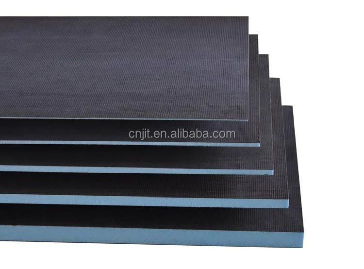 Xps 10mm Foam Board Styrofoam Extruded Polystyrene Foam Blocks Thermal ...