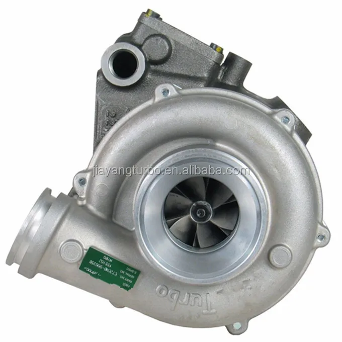 MYBO 涡轮增压器 119574-18011 119574-18012 119574-18020 7T-549 适用于 Yanmar ...