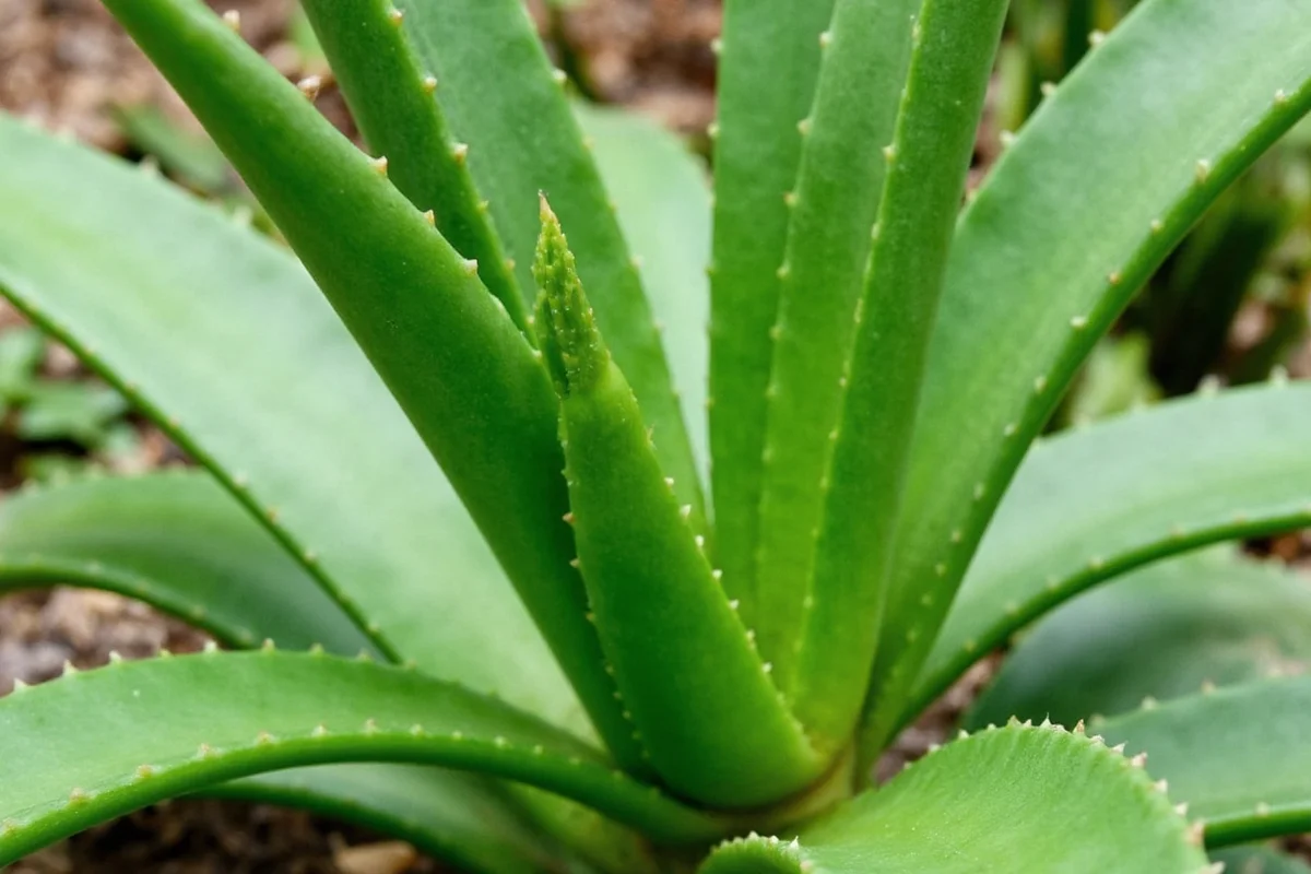 How Fast Does Aloe Vera Grow? Growth Rates & Tips
