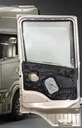 Wenzhou Ruishuo Auto Parts Co., Ltd. - window motor, window regualtor