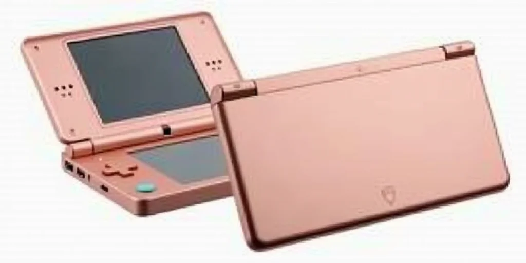 Rose Gold Ds – Trendsetting Tech On Alibaba.com