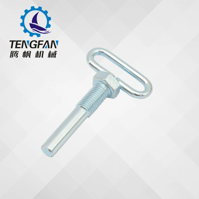 Custom Quick Release Ball Lock Pin with Good Package| Alibaba.com