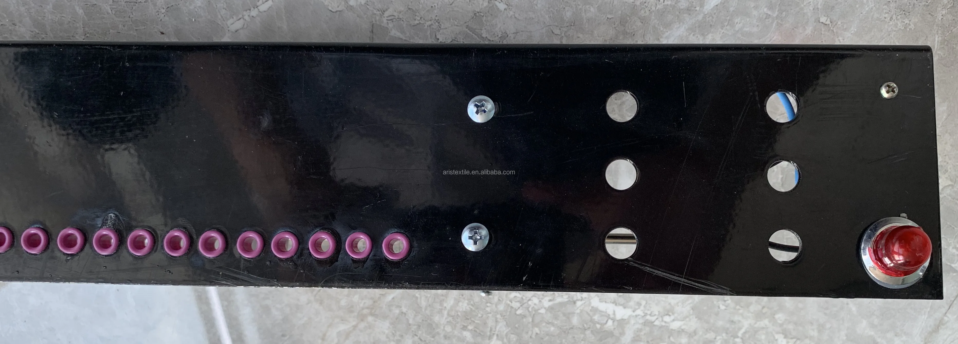 Normal Broken Yarn Sensor Warp Stop Motion Device by ARIS