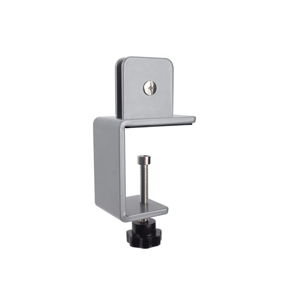 Privacy Panel Mounting Hardware Mounting Brackets Metal Clamps For ...