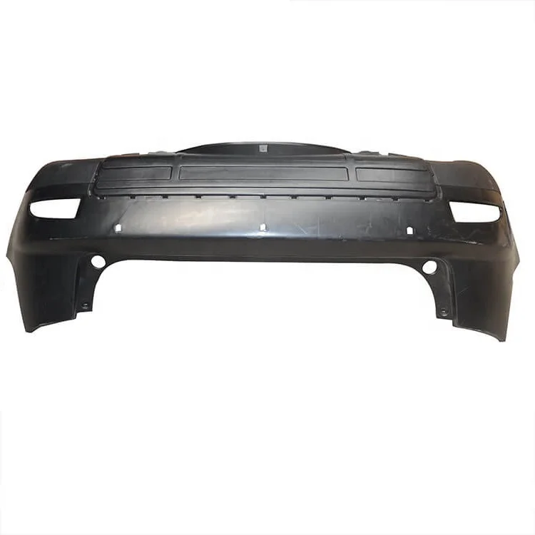 Geely Emgrand X7 Auto Parts Rear Bumper Oem 1018013272 - Buy Auto Parts ...