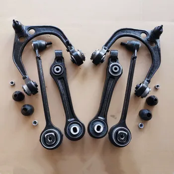 Car Front Suspension Control Arm Oem Quality For Chrysler 300c - Buy ...