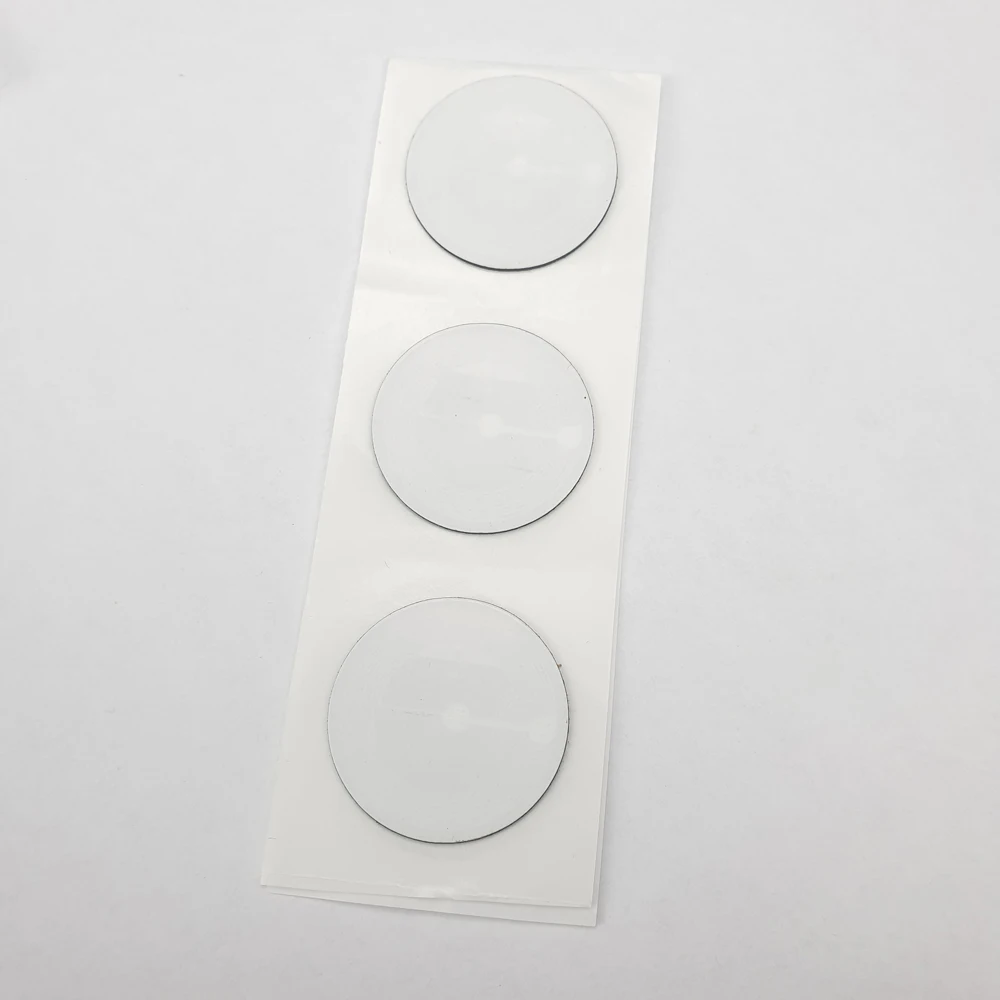 Waterproof Printable Rfid Anti-metal Tags Long Reading Distance Abs Uhf ...