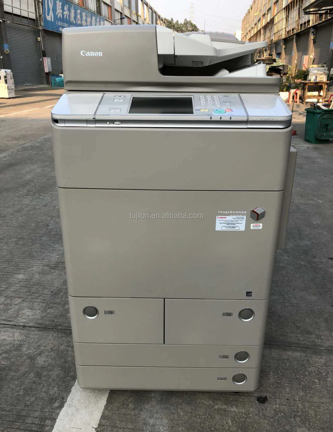 Canons Ir C7260/c7270 Color Multifunction Copiers On Sale - Buy Canons ...