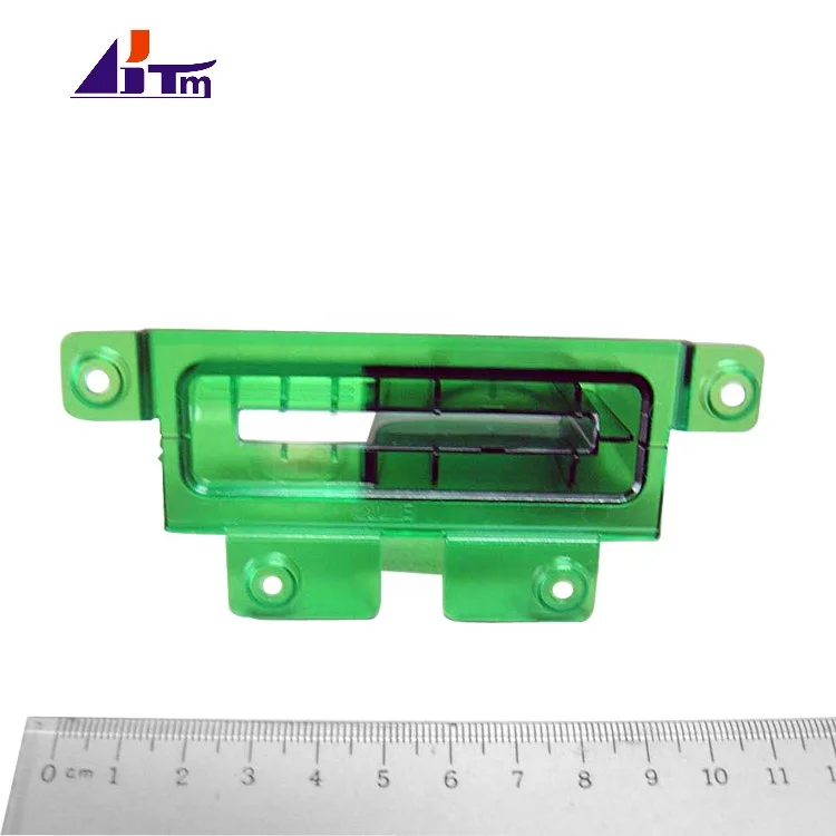 ATM Parts NCR 5886 5887 Card Reader Bezel Anti Skimmer