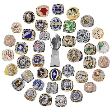 Yangcai (Yiwu) Jewelry Co., Ltd. - ring, Jewelry box