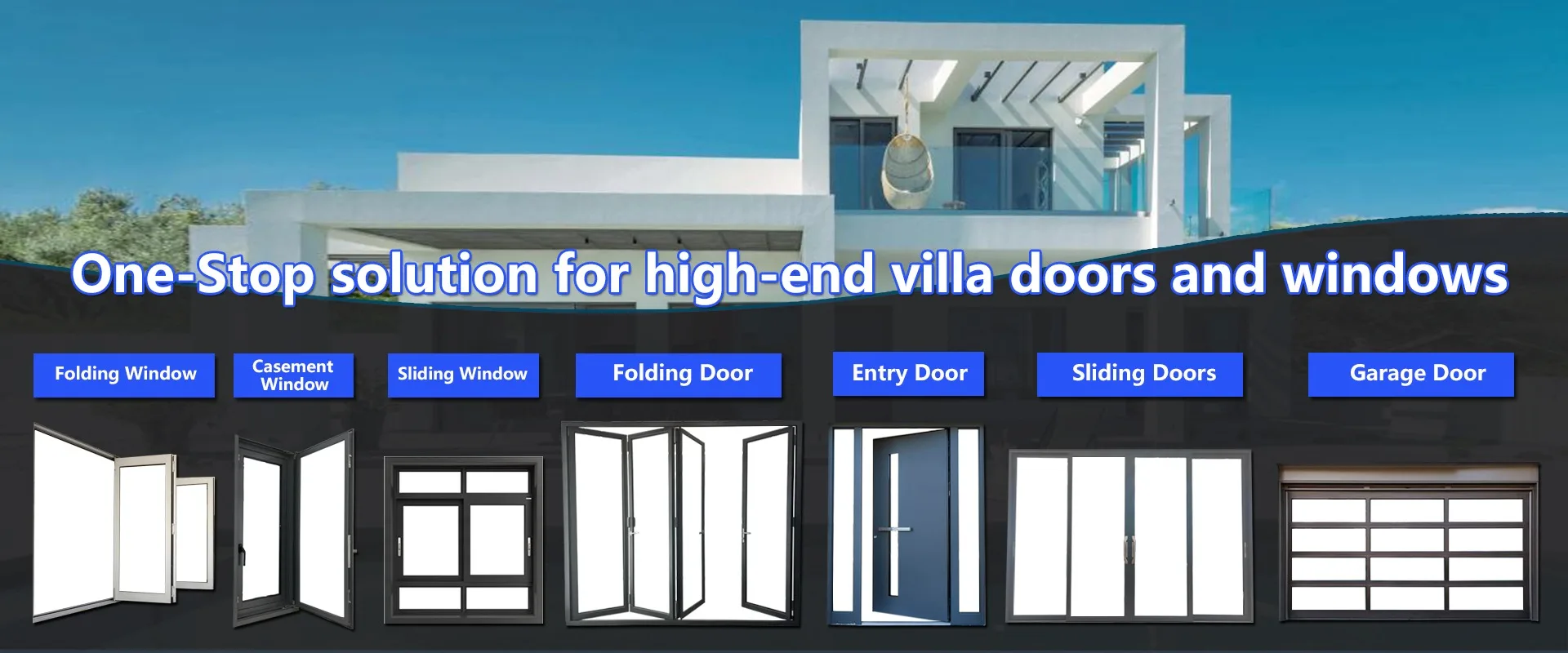 Foshan City Jbd Home Building Material Co., Ltd. - Sunroom, Door