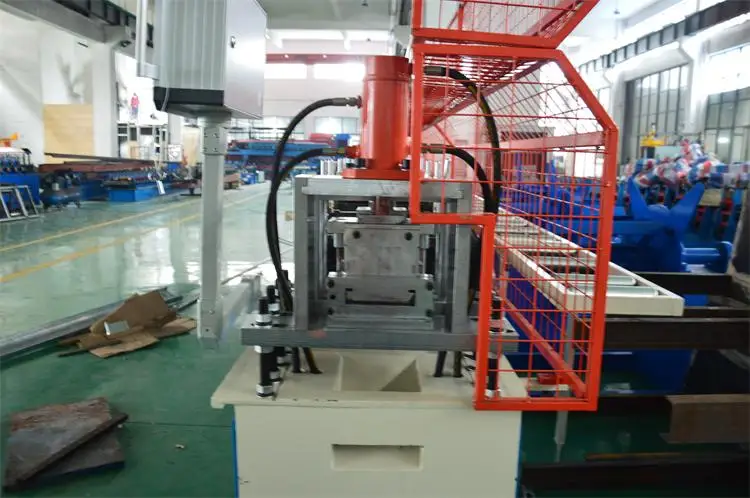 Single Rebate And Double Rebate Galvanized Metal Steel Door Frame ...