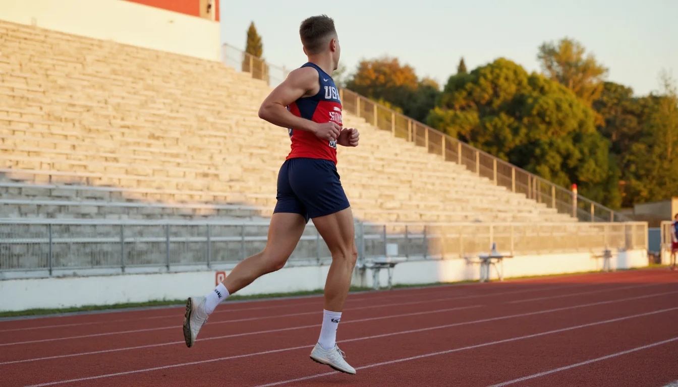 What High School Track Coaches Applied in 2026: The 6-Week Sprint ...