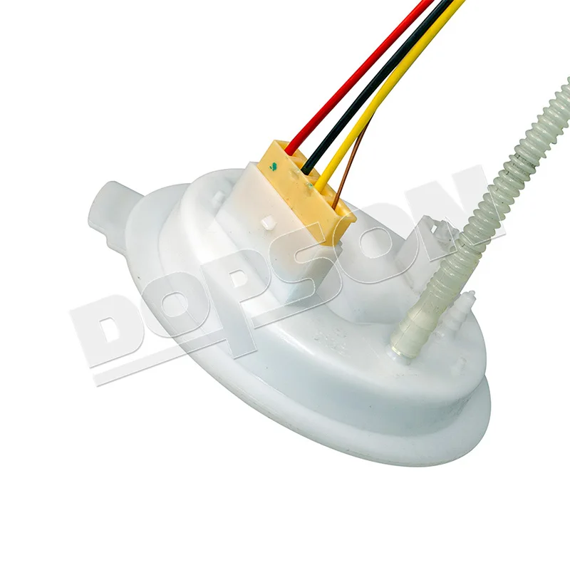 Original Fuel Pump Assy Dps6508 For Audi A4 B9 15-17/q7/4m0919087f ...