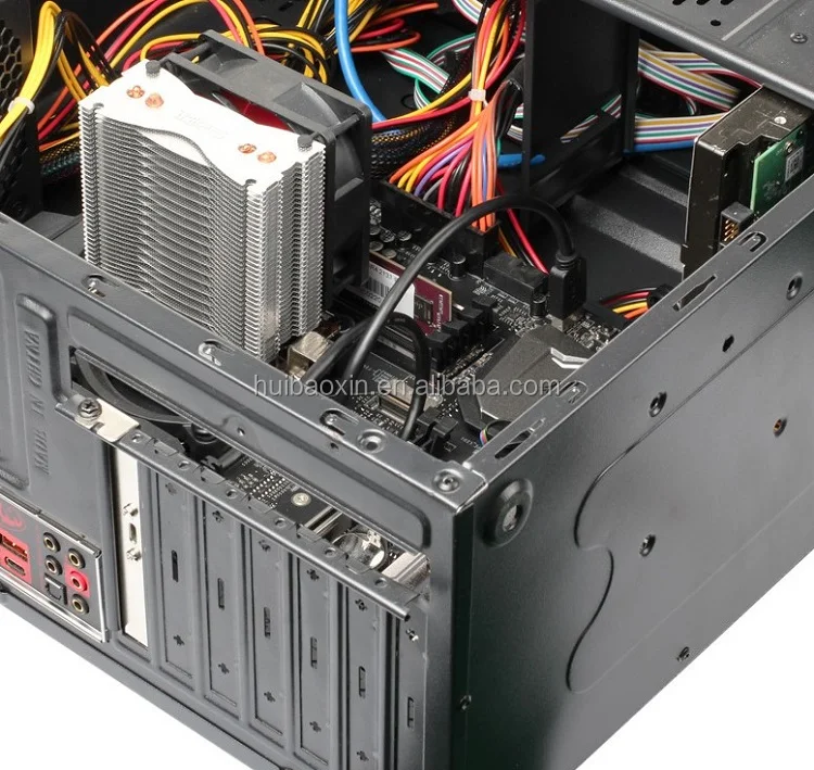 Front Panel Mount Type E to Type C Cable Adapter for Motherboard