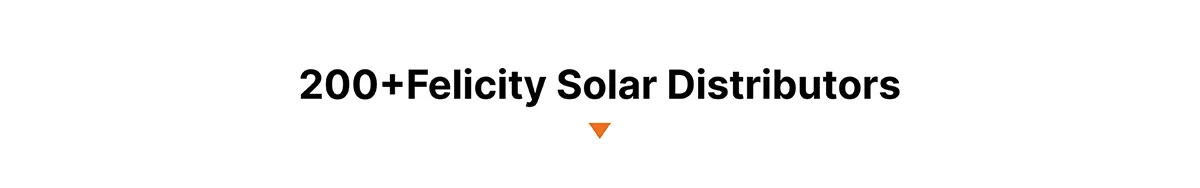 Company Overview - Guangzhou Felicity Solar Technology Co., Ltd.