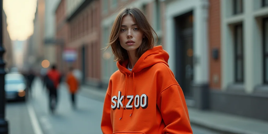 Skzoo Hoodies 2025 – Trendsetting Streetwear on Alibaba.com