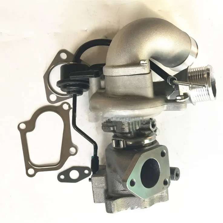 Quality Td03l Turbocharger 49590-45607 28231-4a800 For Bongo K2500 ...