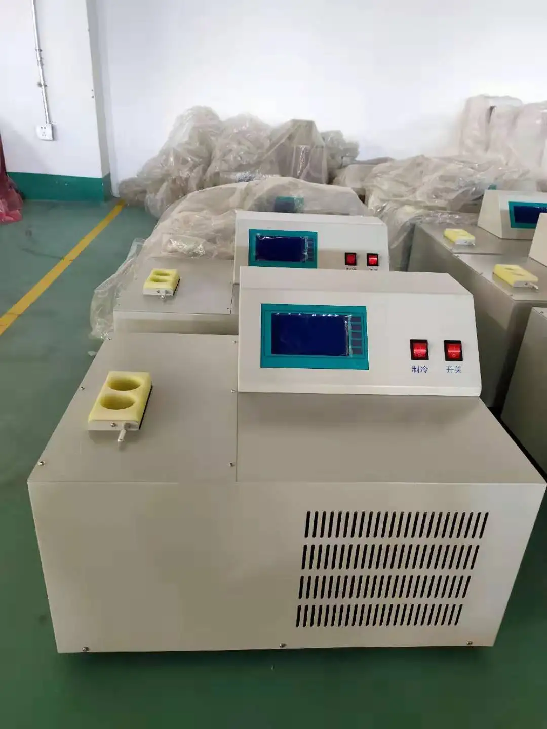 ASTM D97, D5853 자동 변압기 Oil 붓 점 Testing 장비| Alibaba.com